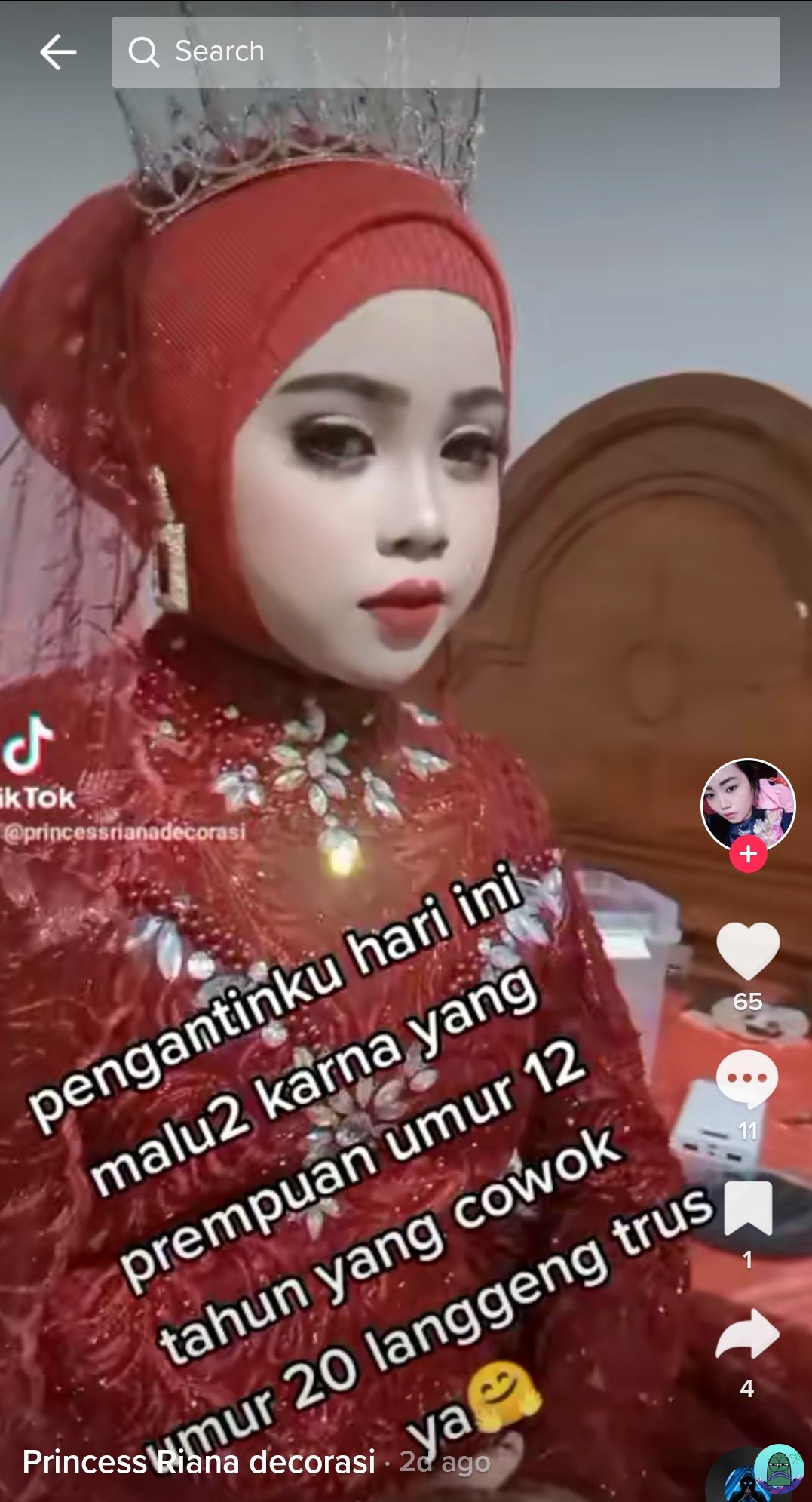 TanyarlㅡDilarang Rep LINK AFF‼ on Twitter: "💚 12 tahun... 💀😟 https://t.co/K53eP5wlzt" / Twitter