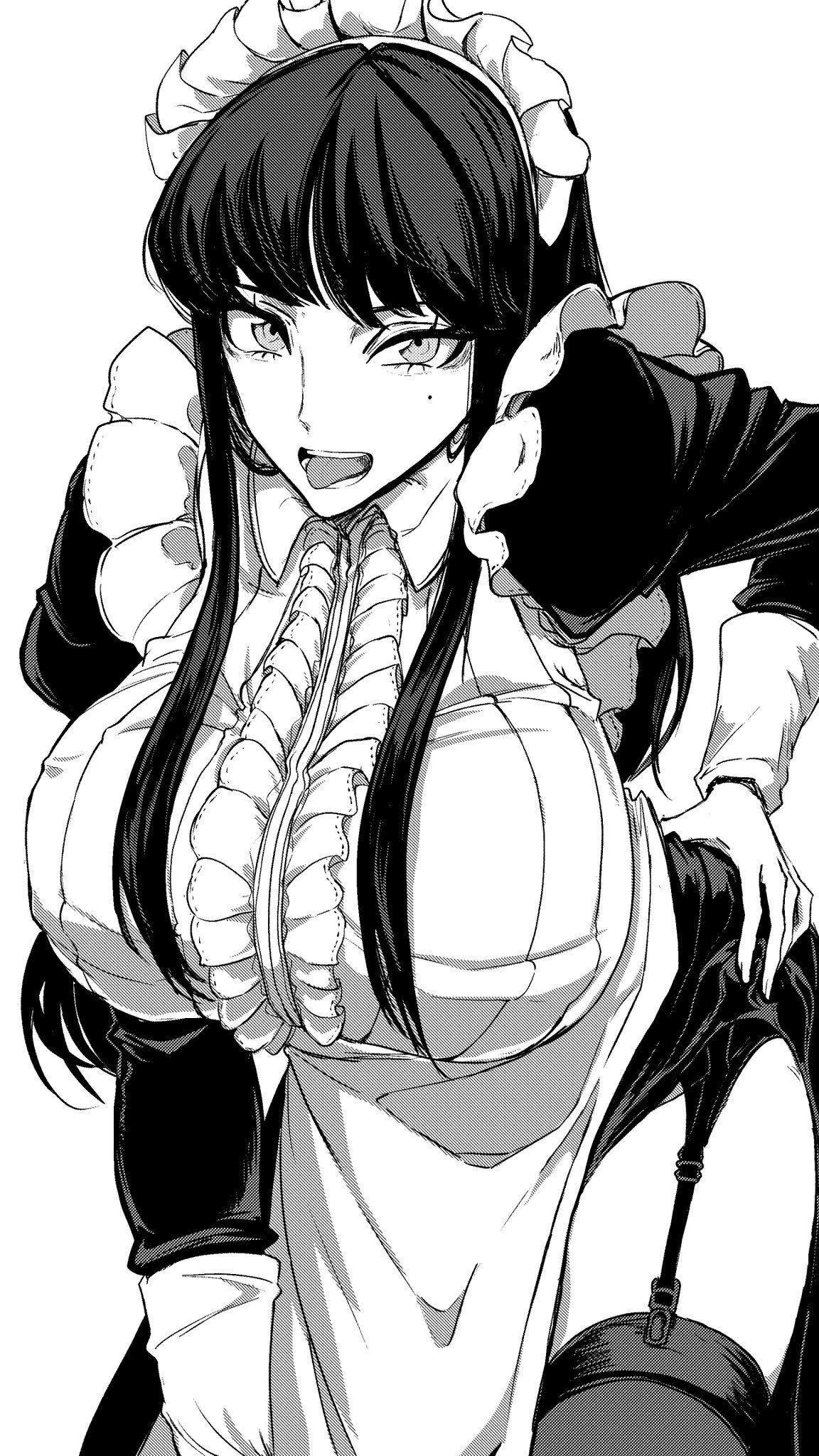 絲🕸️ (@ss_yuetsu) / Twitter