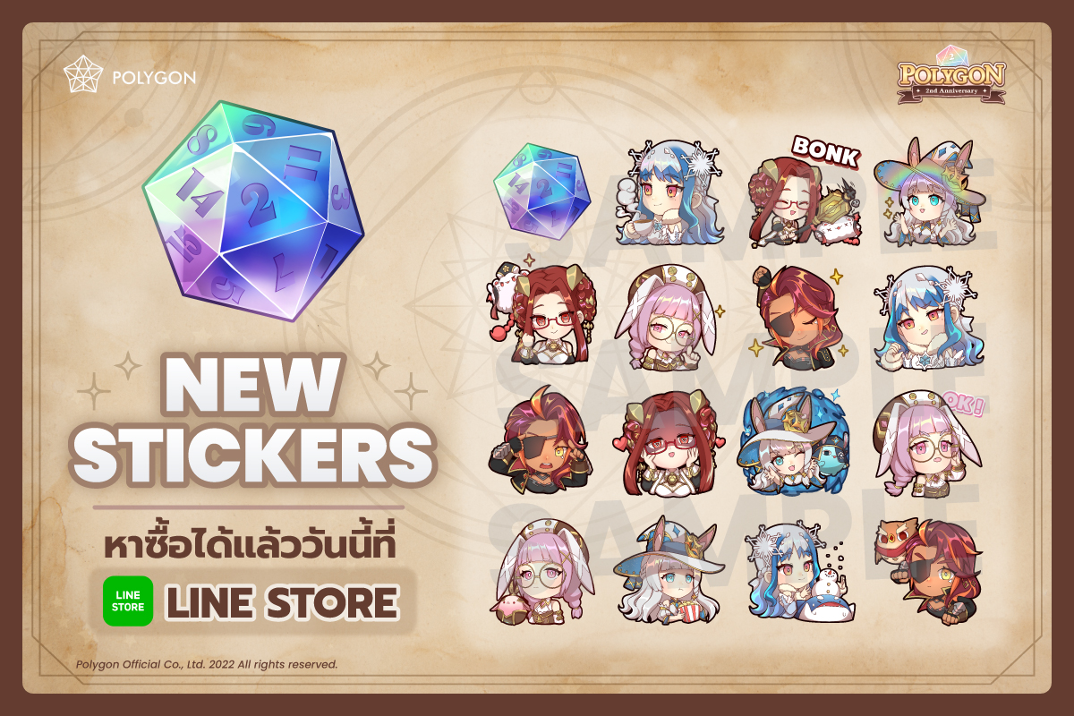 Polygon Official (@Polygon_Project) / Twitter