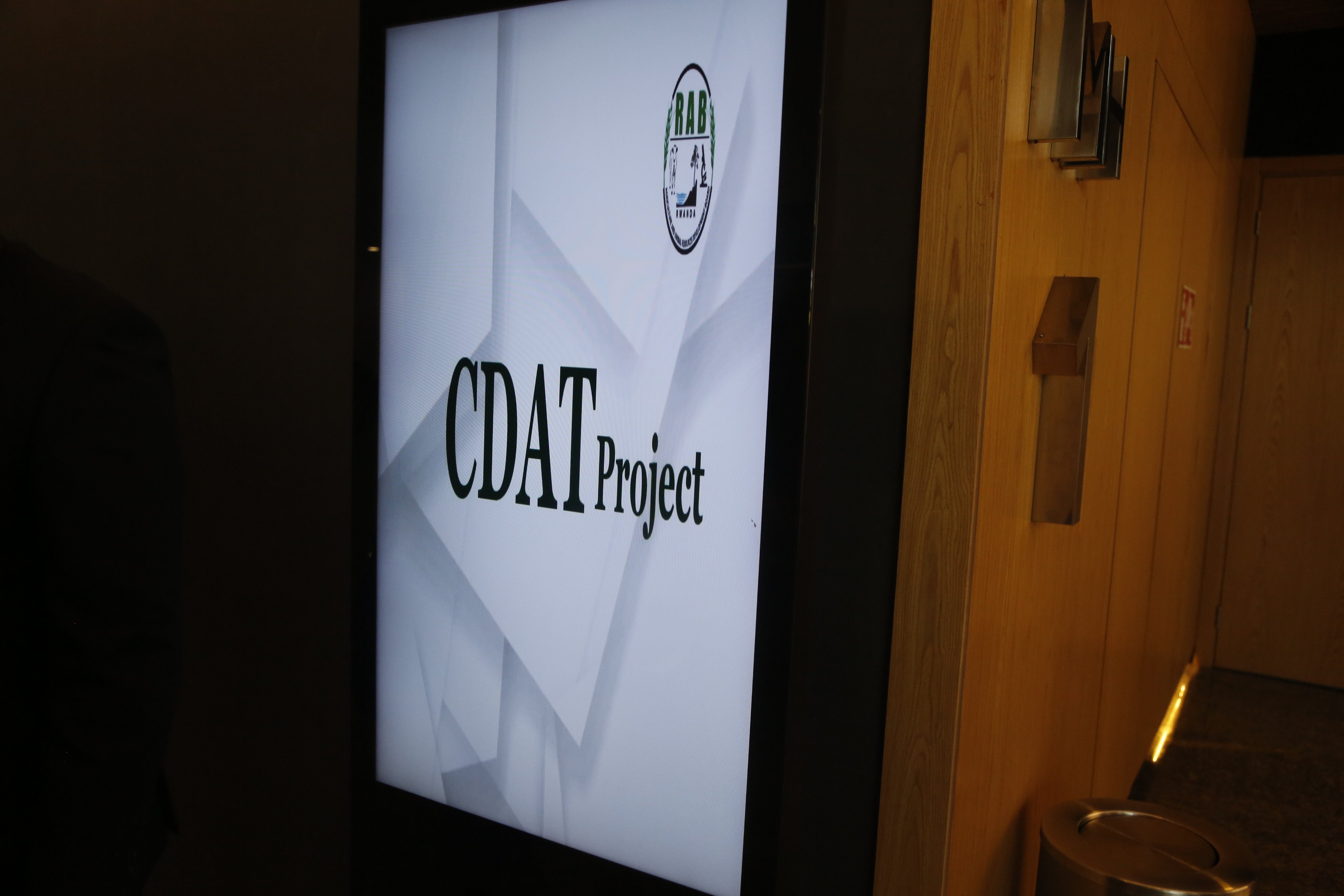 SPIU World Bank & KOICA Funded Projects_RAB on Twitter: "All set for the official launch of the ...