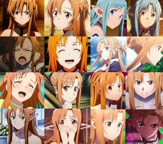 Voltic Enigma on Twitter: "@AniTrendz She's an icon, she's a legend and she is the moment https ...