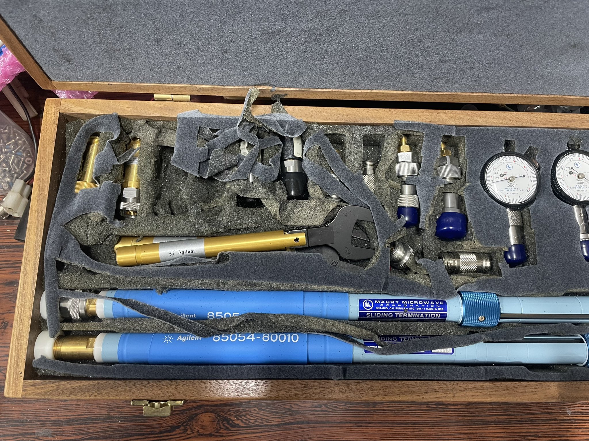 REPAIRFAN公式 on Twitter: "えらいこっちゃ CAL kitのスポンジがボロボロ😱 https://t.co/h7fpggBUt4" / Twitter