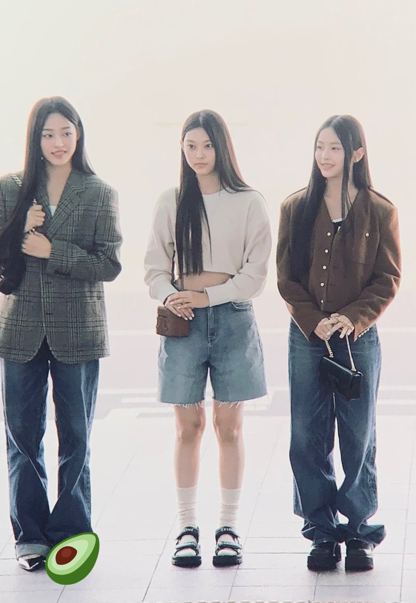 HAERIN THAILAND on Twitter: "RT @Avocado0515hr: 220930 pre #뉴진스 #해린 #haerin #newjeans @NewJeans ...