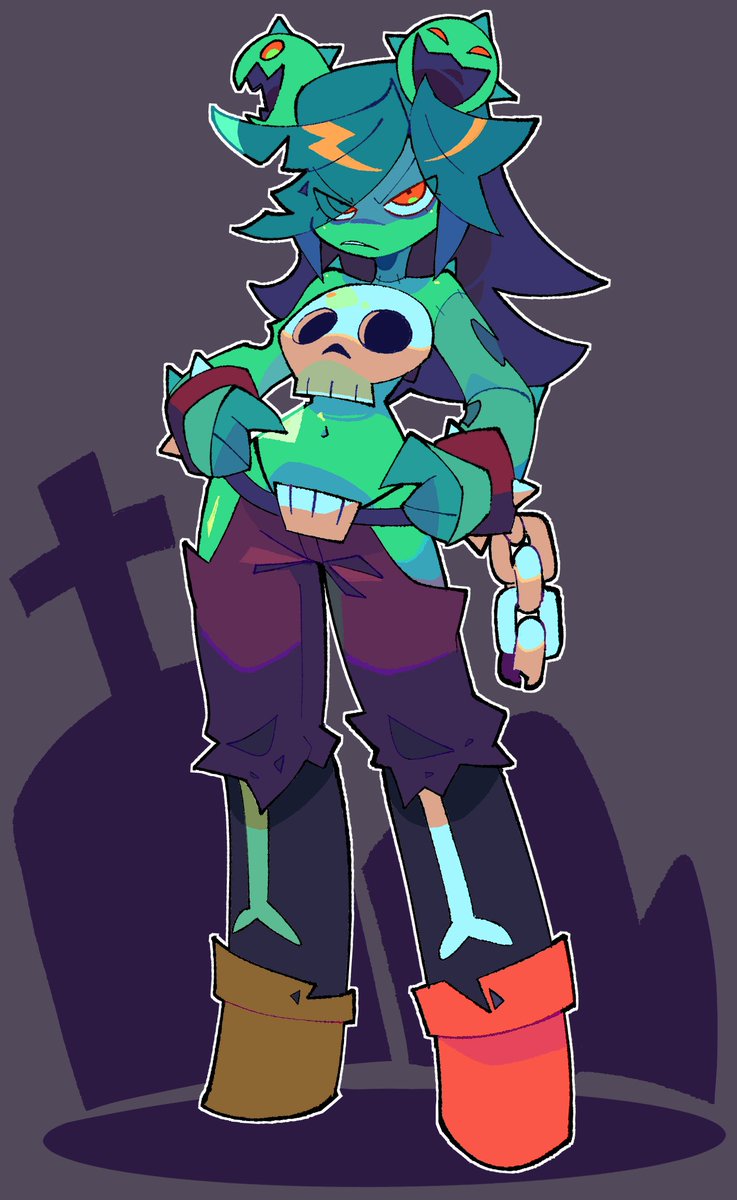 Bacun🆖 (@BacunNG) さんのイラスト・マンガ作品まとめ (269 件) - Twoucan