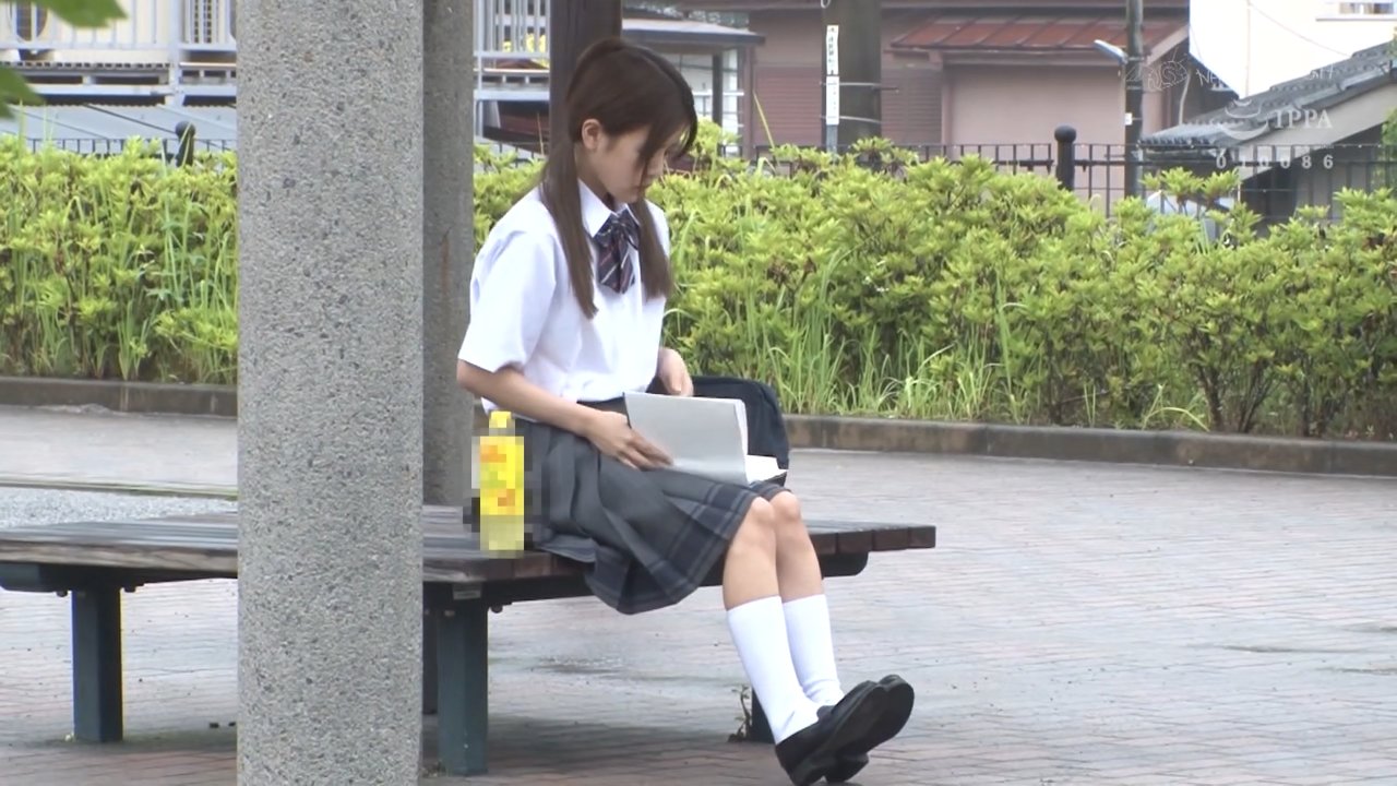 ntrwang on Twitter: "#番号：NHDTB-578 #永瀬ゆい #成田つむぎ #高敷るあ #白袜 和JK少女在户外的羞耻PLAY、拘束、裸露下体放尿！羞耻感满满！ 我是冲着 ...