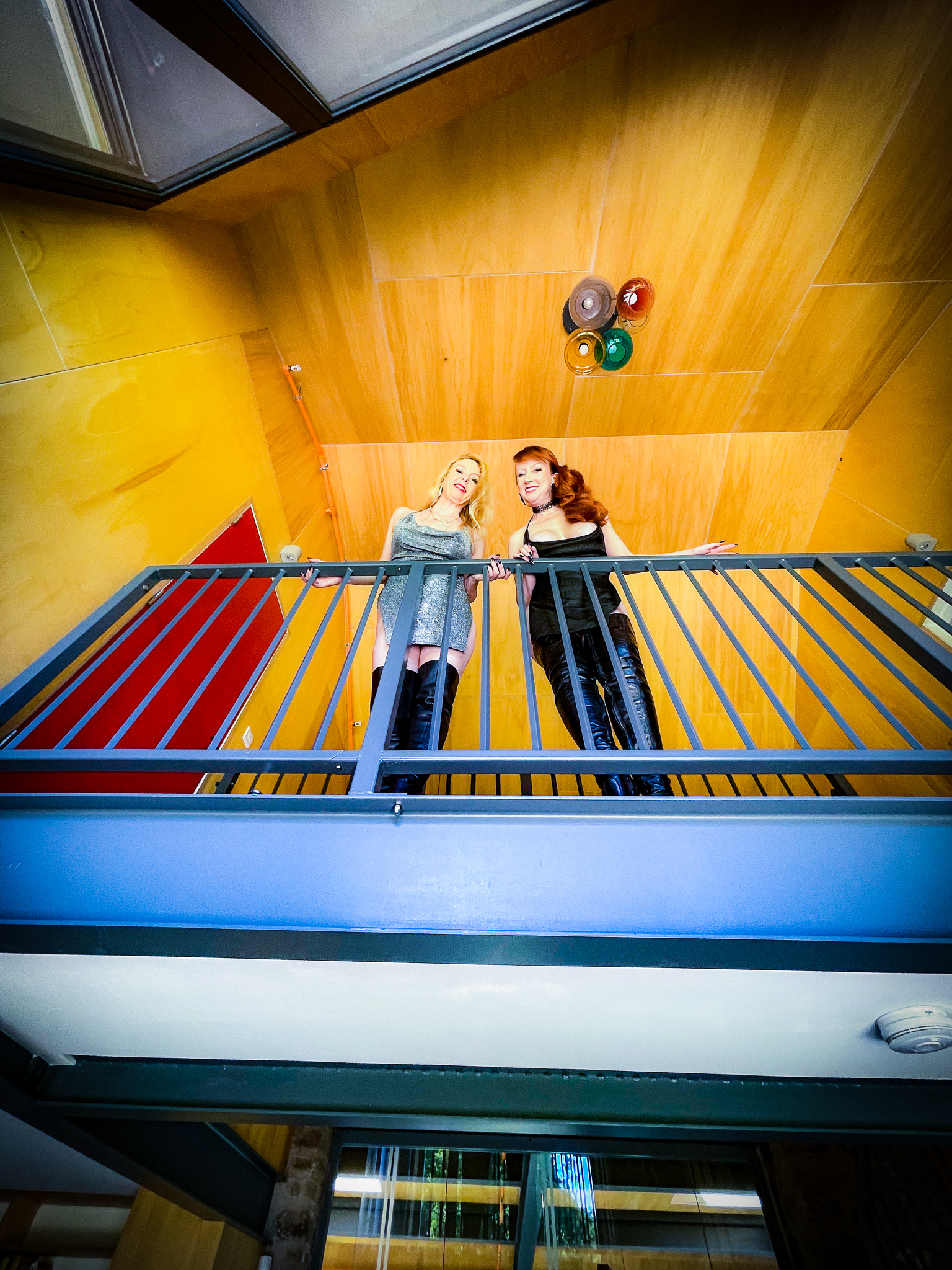 TW Pornstars - Red-Xxx. Twitter. Hello down there!. 4:52 AM - 30 Sep 2022