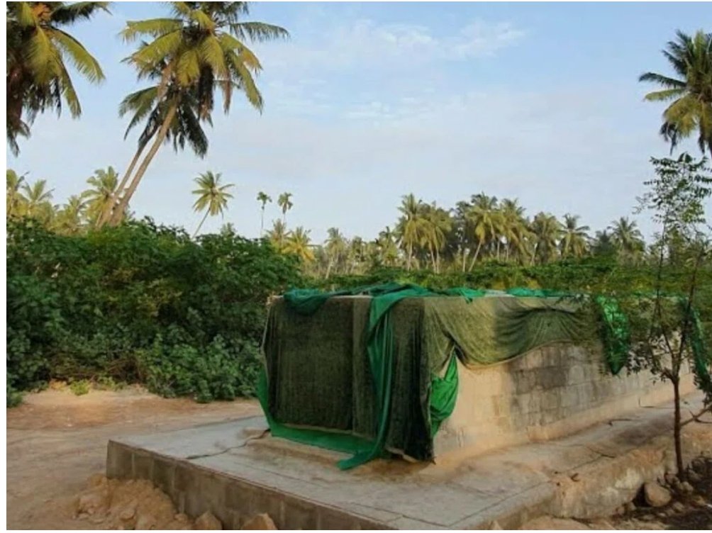 Cheraman Perumal was a medieval Hindu King of Kerala, who, centuries ...