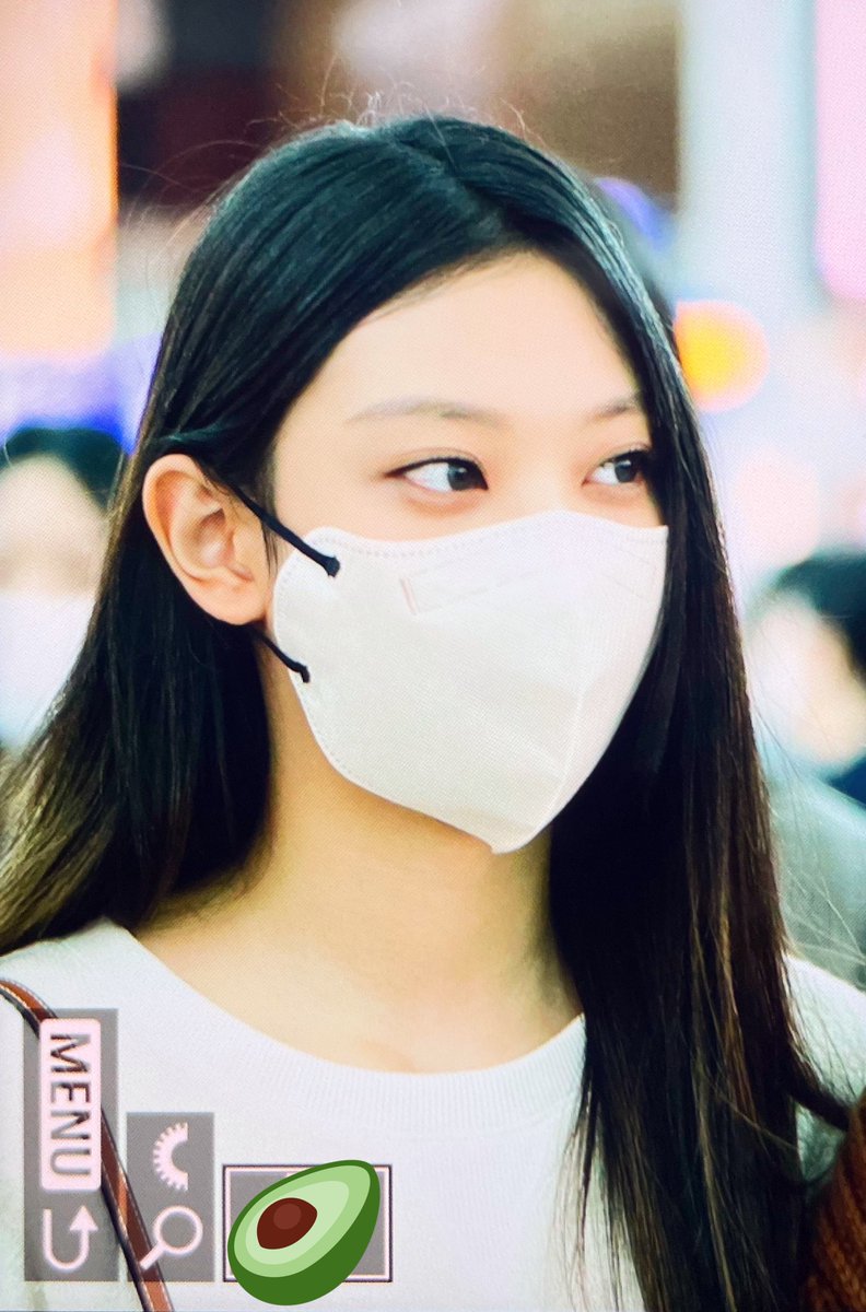 HAERIN THAILAND on Twitter: "RT @Avocado0515hr: 220930 pre #뉴진스 #해린 #haerin #newjeans @NewJeans ...