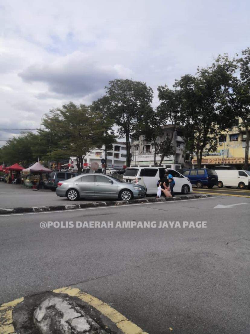 Projek Hitam on Twitter: Projek Hitam on Twitter: