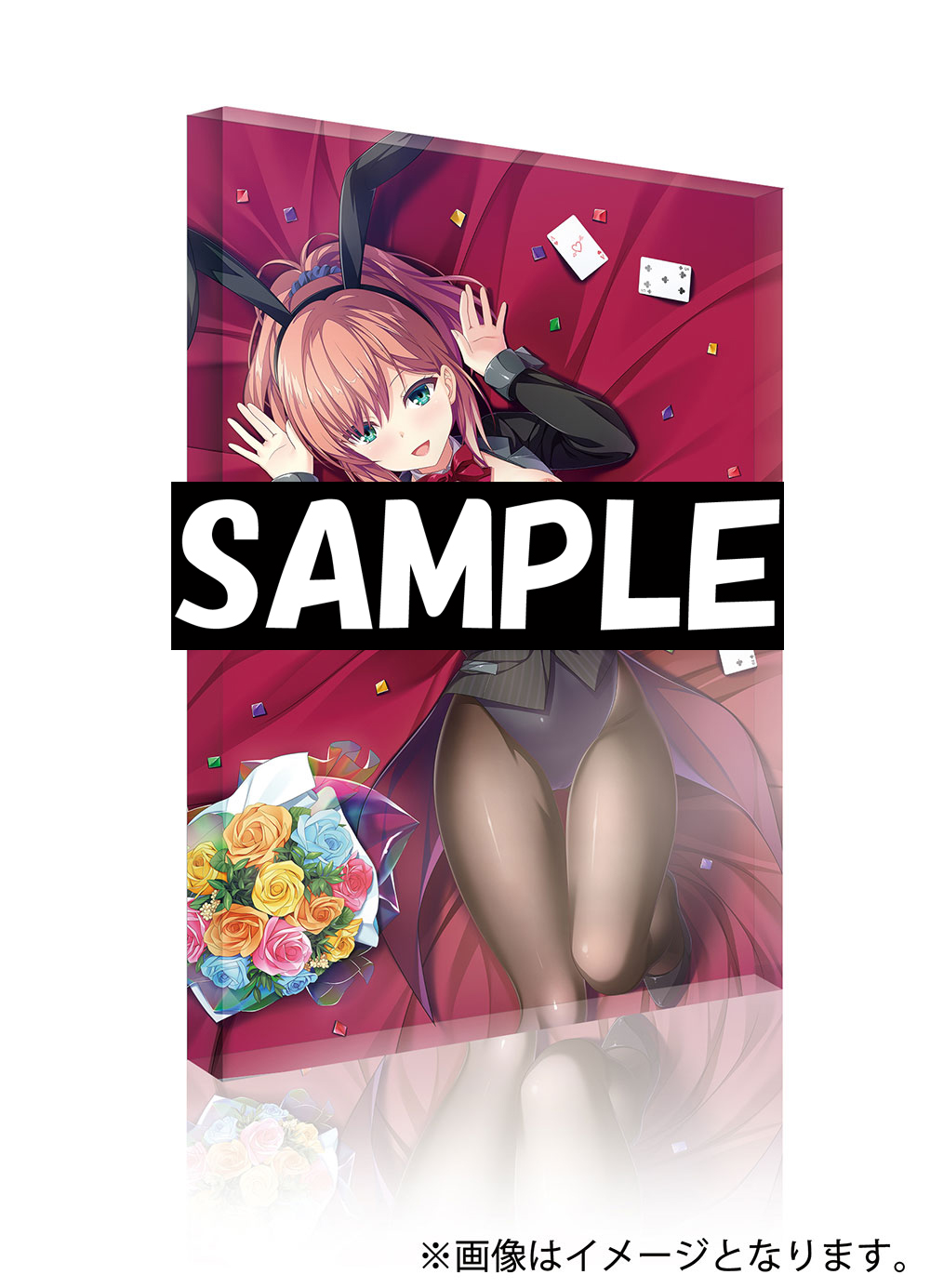 アリスNET on Twitter: "【本日から予約開始グッズ情報】 11/25発売【HOOKSOFT】 『放課後シンデレラ2発売記念 放課後シンデレラ B6アクリルオーナメント』 全7種 ...