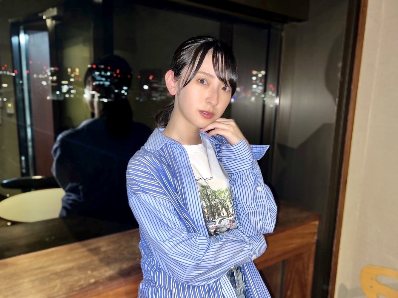 日向坂46の 『余計な事までやりましょう！』 on Twitter: "#余計な事まで #AuDee はこの後、 夜9時にアップです！ 👉https://t.co/UdKG08uiD9 この ...