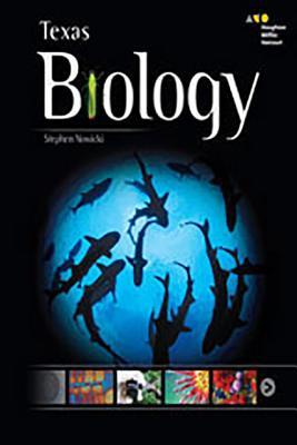 read [Pdf]> Holt McDougal Biology: Student Edition 2015 By Holt ...