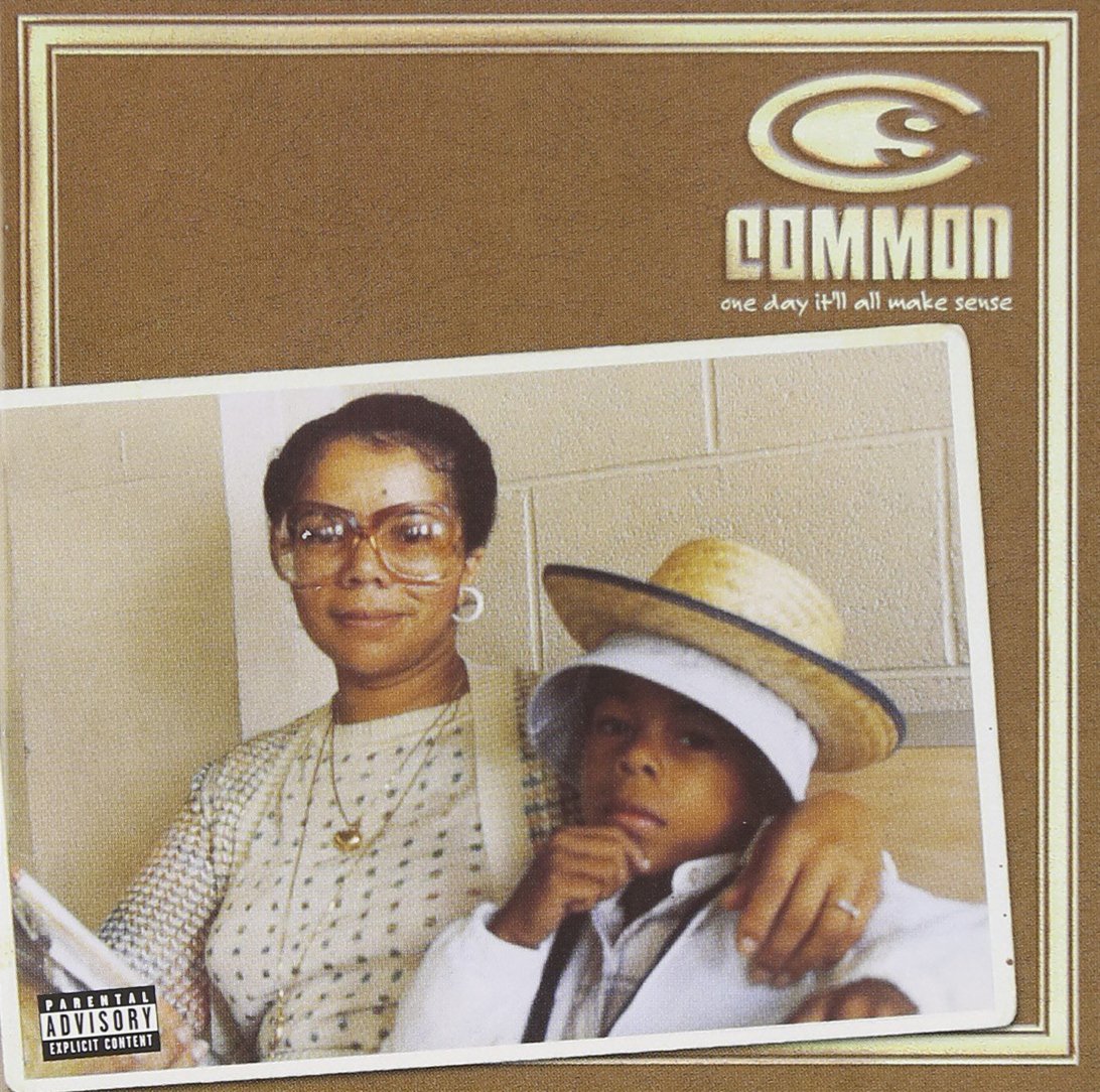 Tobi Marshall on Twitter: "September 30, 1997, Common released his amazing third studio album ...