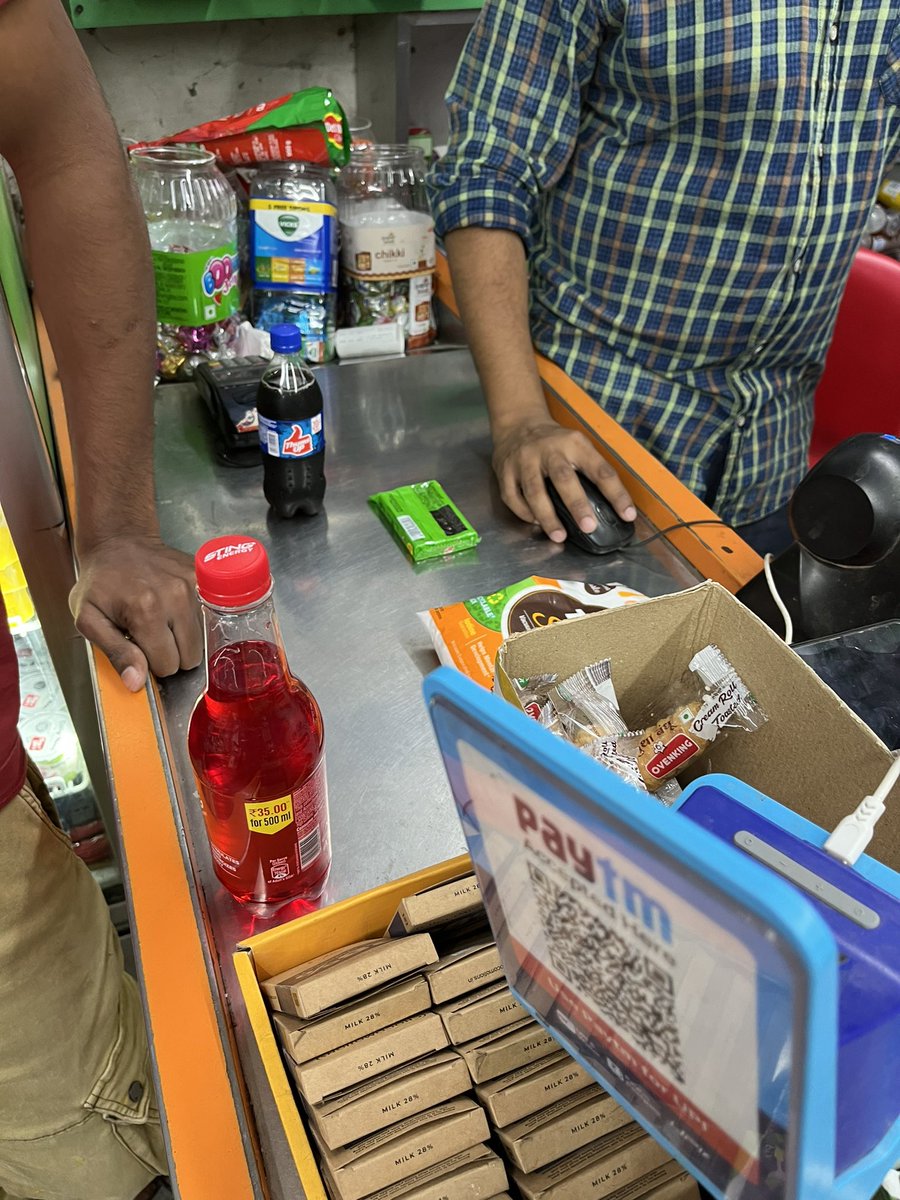 ONDC opens to the public in Bengaluru (in 16 pin codes today). This ...