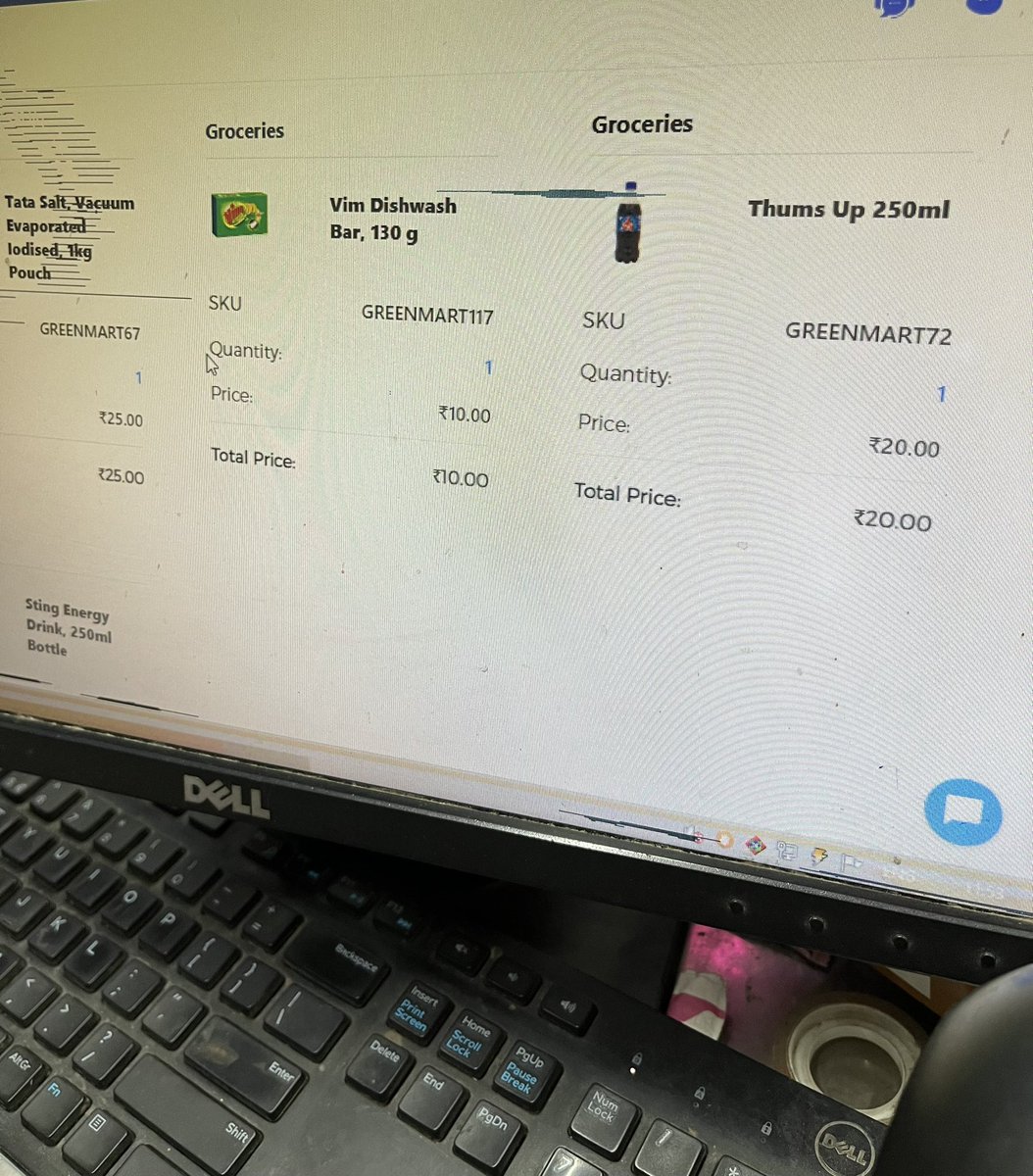 ONDC opens to the public in Bengaluru (in 16 pin codes today). This ...