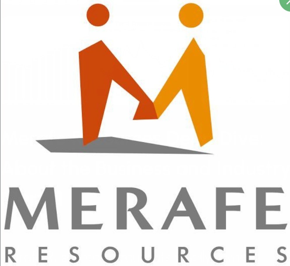 RESEARCHING A STOCK FROM TOP TO BOTTOM MERAFE RESOURCES ADDITION 🧵 ...
