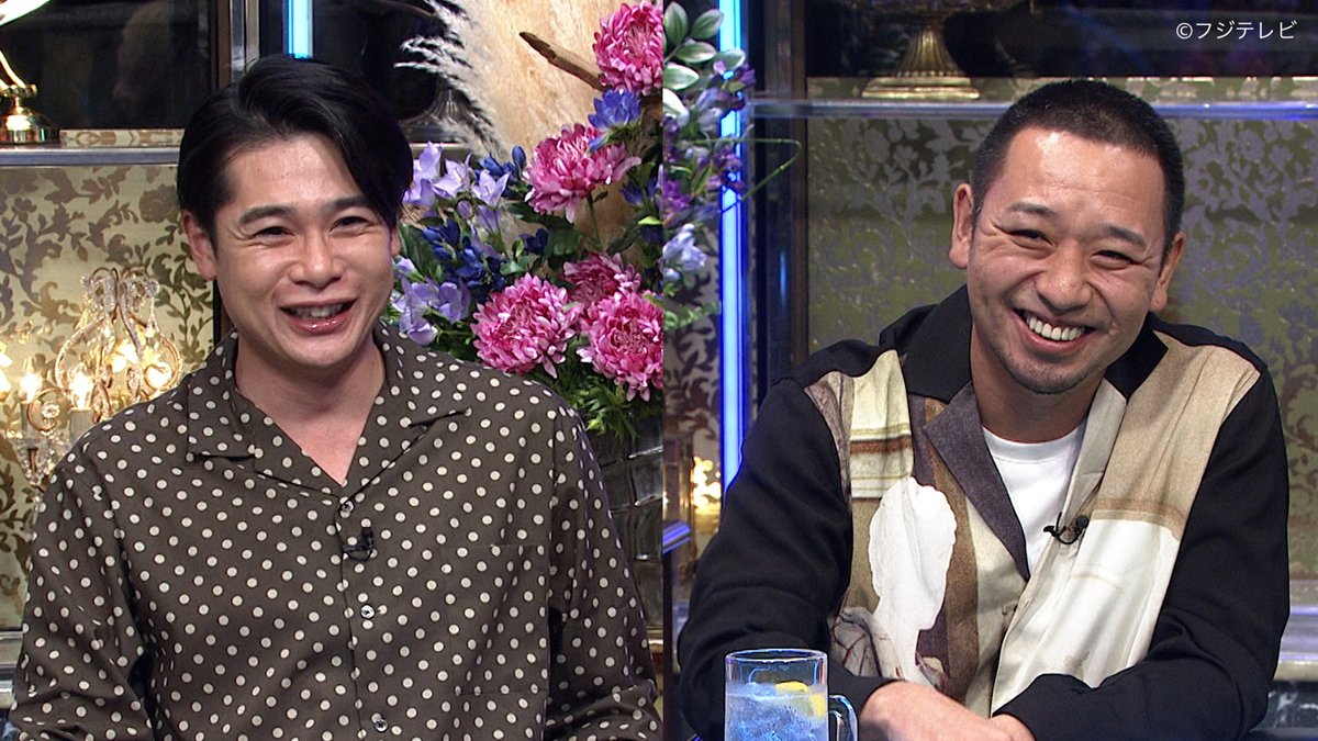 【公式】人志松本の酒のツマミになる話 On Twitter 🌃今夜958〜放送 『人志松本の酒のツマミになる話』 Glay Hisashi 伝説20万人ライブの真実⁉️🙊