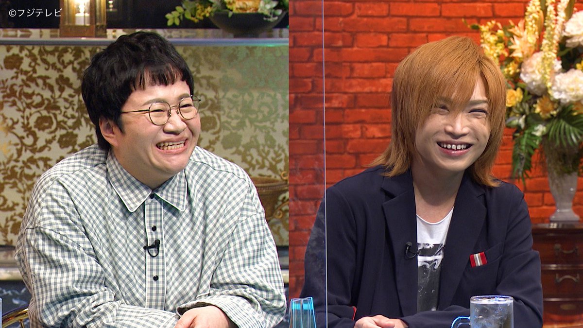 【公式】人志松本の酒のツマミになる話 On Twitter 🌃今夜958〜放送 『人志松本の酒のツマミになる話』 Glay Hisashi 伝説20万人ライブの真実⁉️🙊