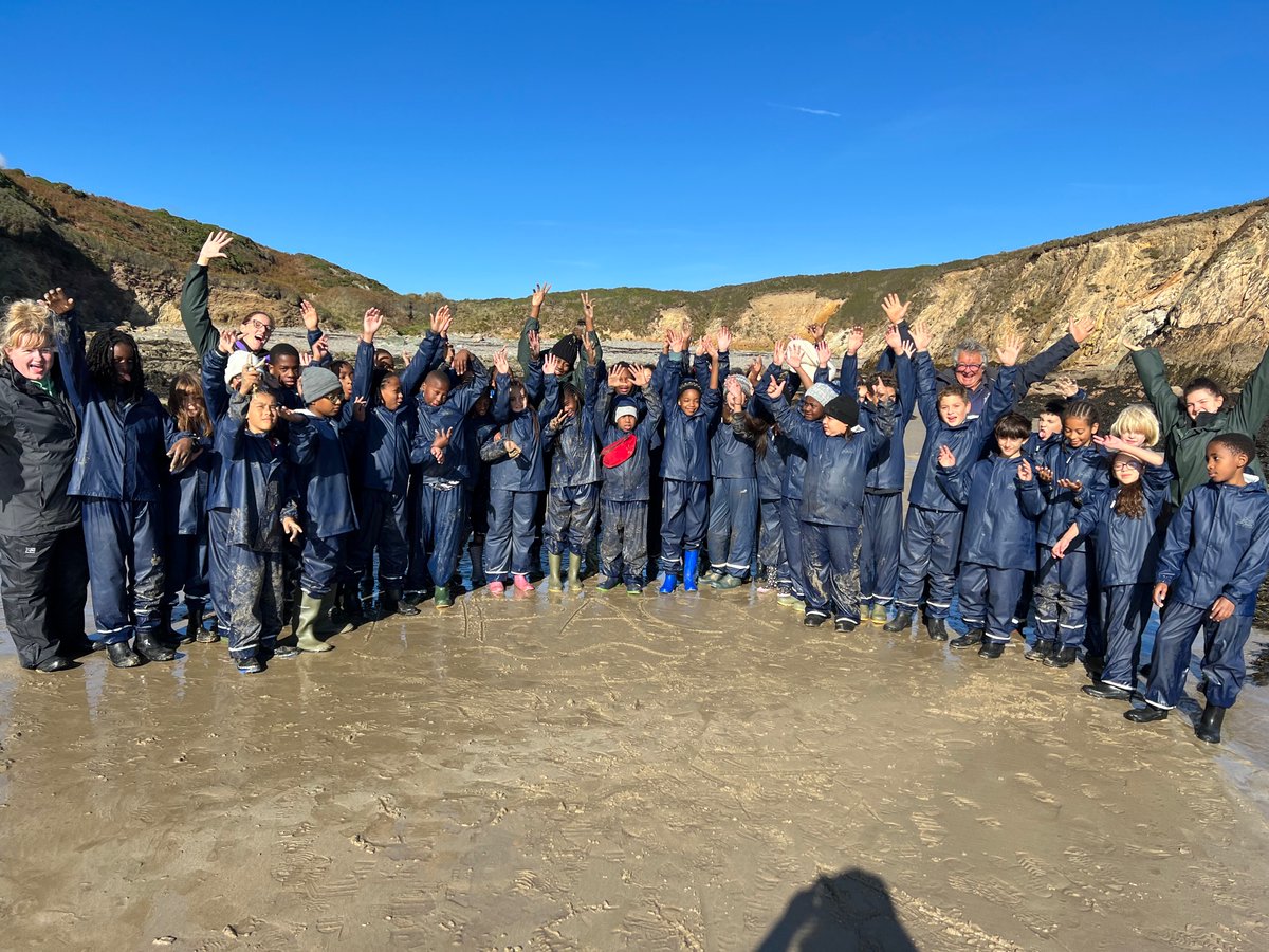 Welcome to Harris Primary Academy Coleraine Park