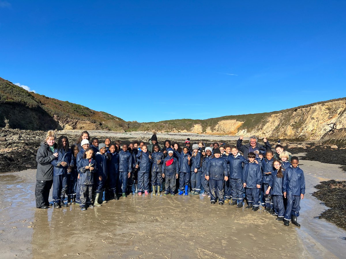 Welcome to Harris Primary Academy Coleraine Park