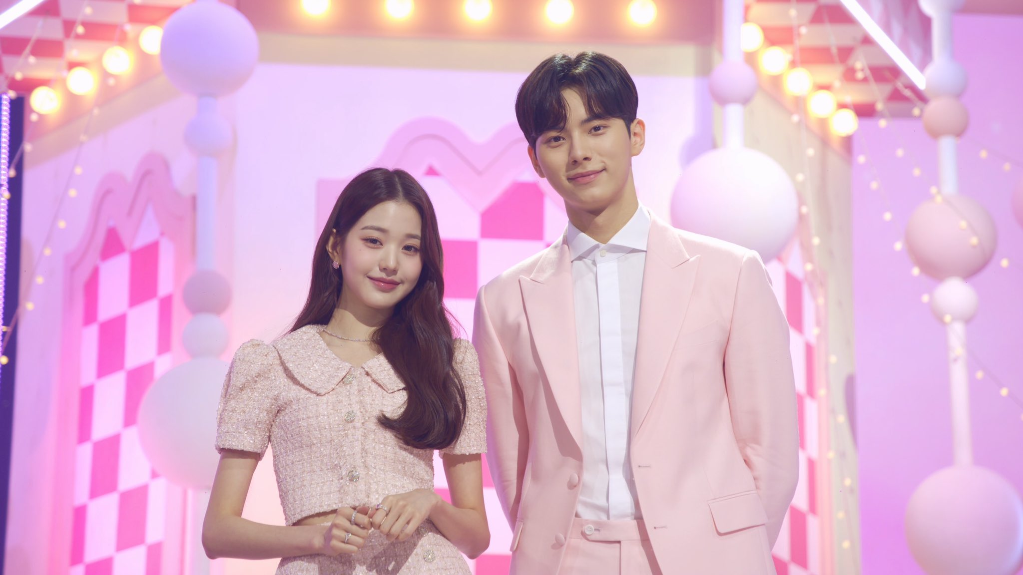 WONYOUNG GLOBAL on Twitter: "🎥 [VIDEO] 220930 KBS Music Bank Live Streaming Link There will be ...