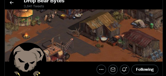 Drop Bear Bytes On Twitter Obligatory How It Started How It S Going