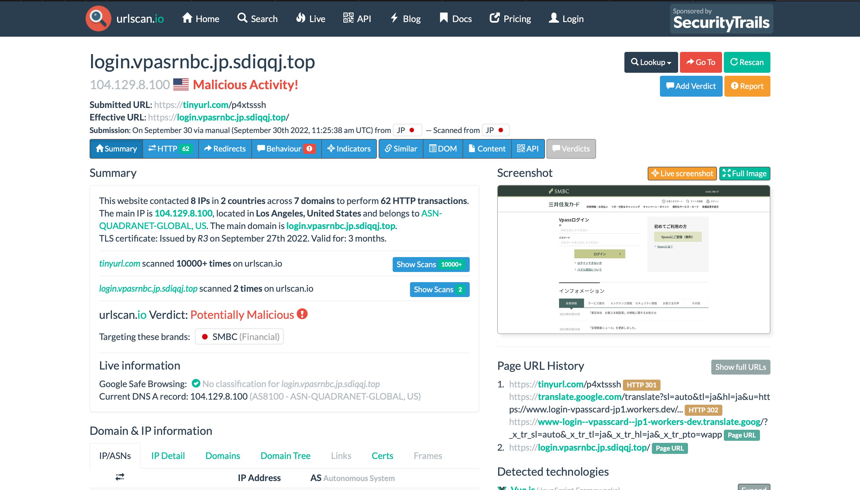 Kobayashi Shun (@Moz_security) / Twitter