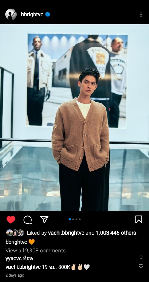 Tazza🌤👰‍♀️ᥫᩣright's ᥫᩣride🌼 on Twitter: "RT @Mette_Miracle: This is the 412th photo on Bright's ...