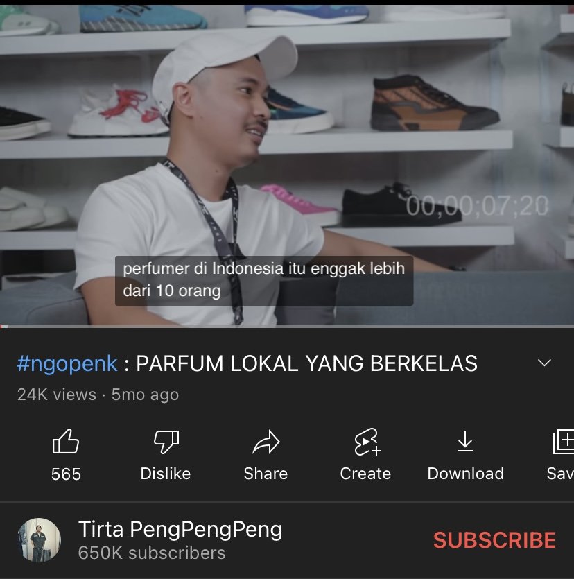 Strategi + Bisnis on Twitter: "Nah kurang lebih seperti itu. Ke-eksklusifitas itu juga didasari ...