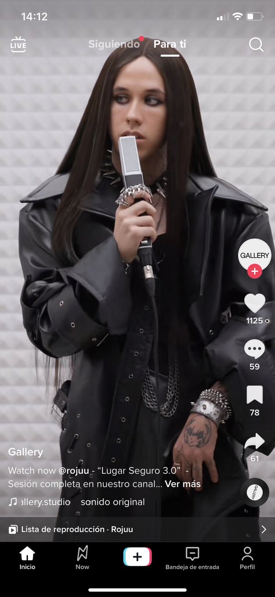 dani on Twitter: "te doy miedo? te asusta mi inteligencia?"