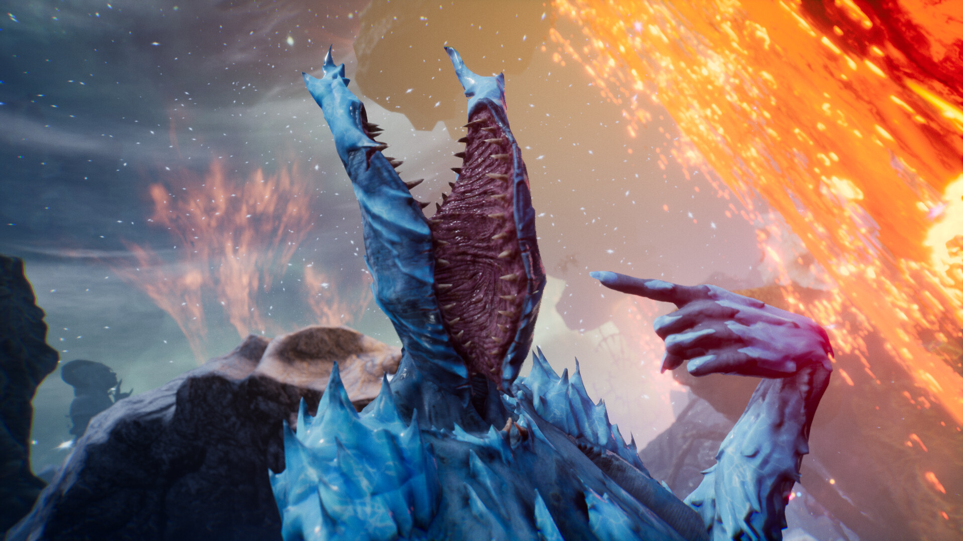 The World of Agony on Twitter: The World of Agony on Twitter: