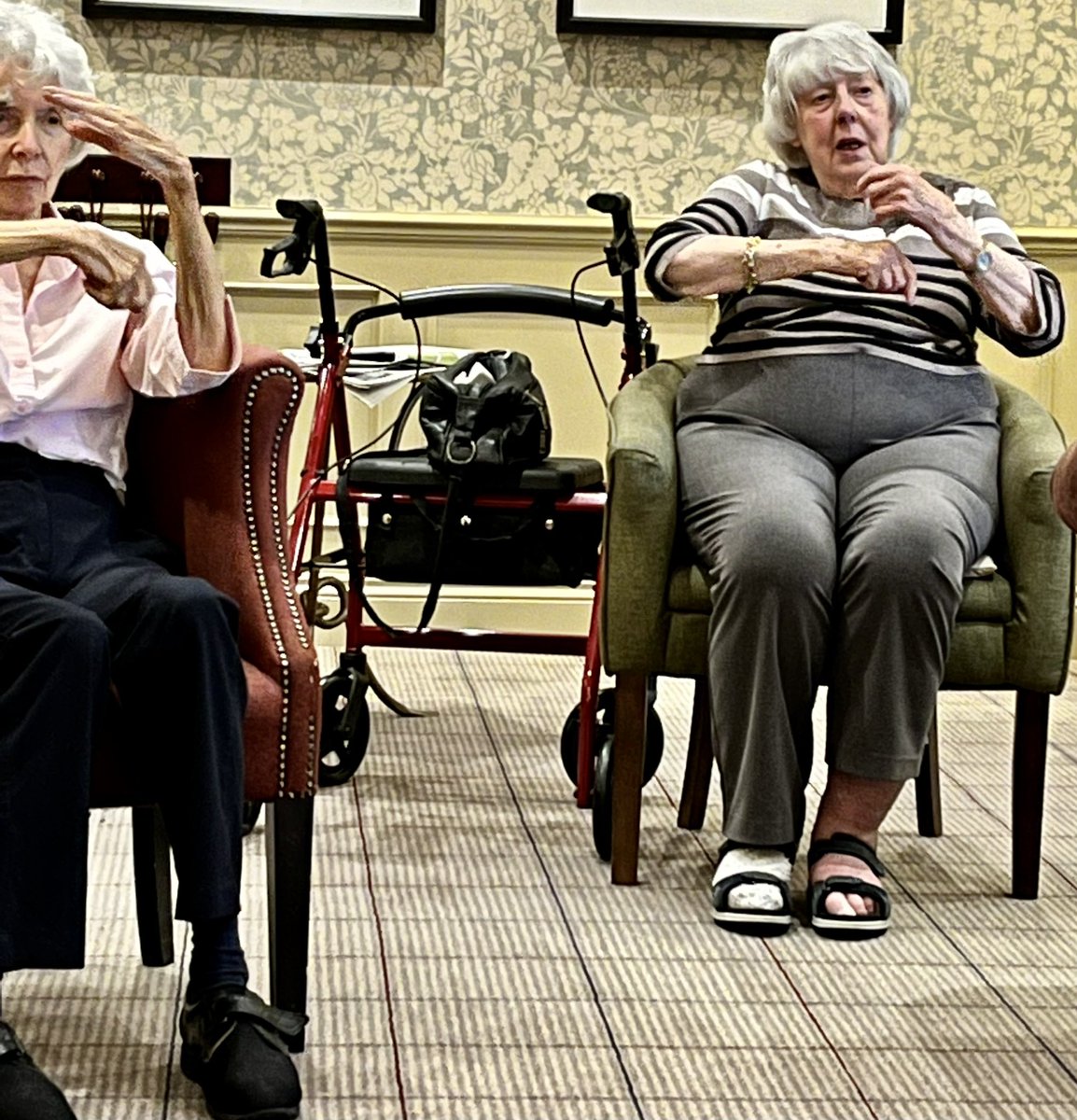 Wetherby Manor, Wetherby care home in Wetherby | Anchor