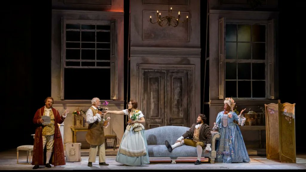 10 Things you didn’t know about opera: Opera is about so much more than ...