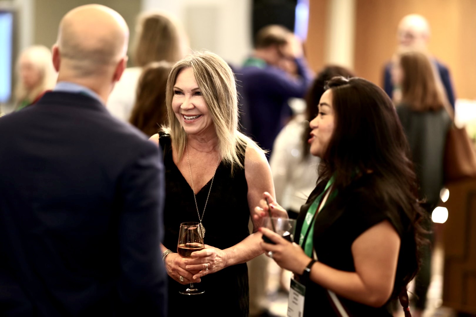 Association for Corporate Growth on Twitter: "Ain’t no party like an ACG party 🎉 🗓 Check out the ...