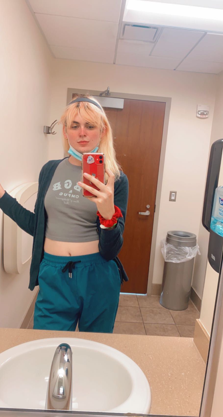 Dommy Jepp On Twitter Bathroom Selfies For Dayzzz