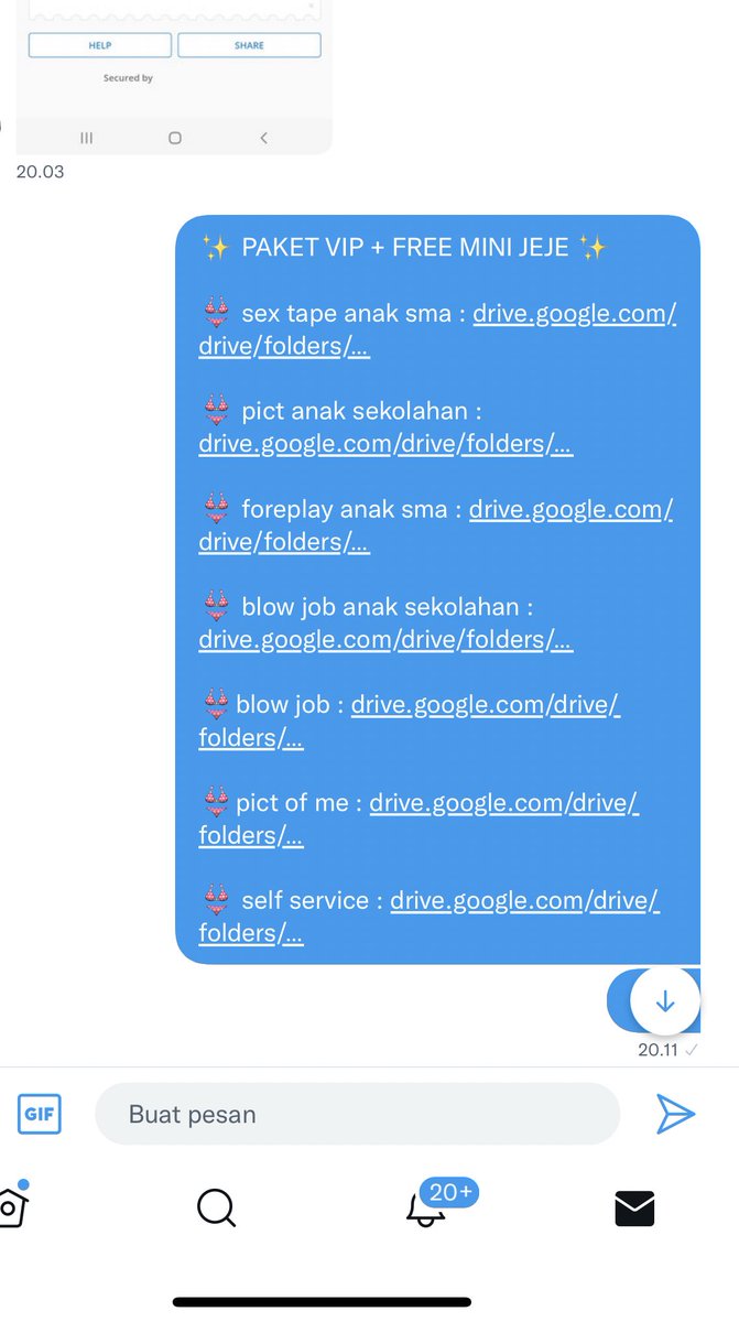 jeje oc real acc on Twitter: "sisa 12 lagi yaa"