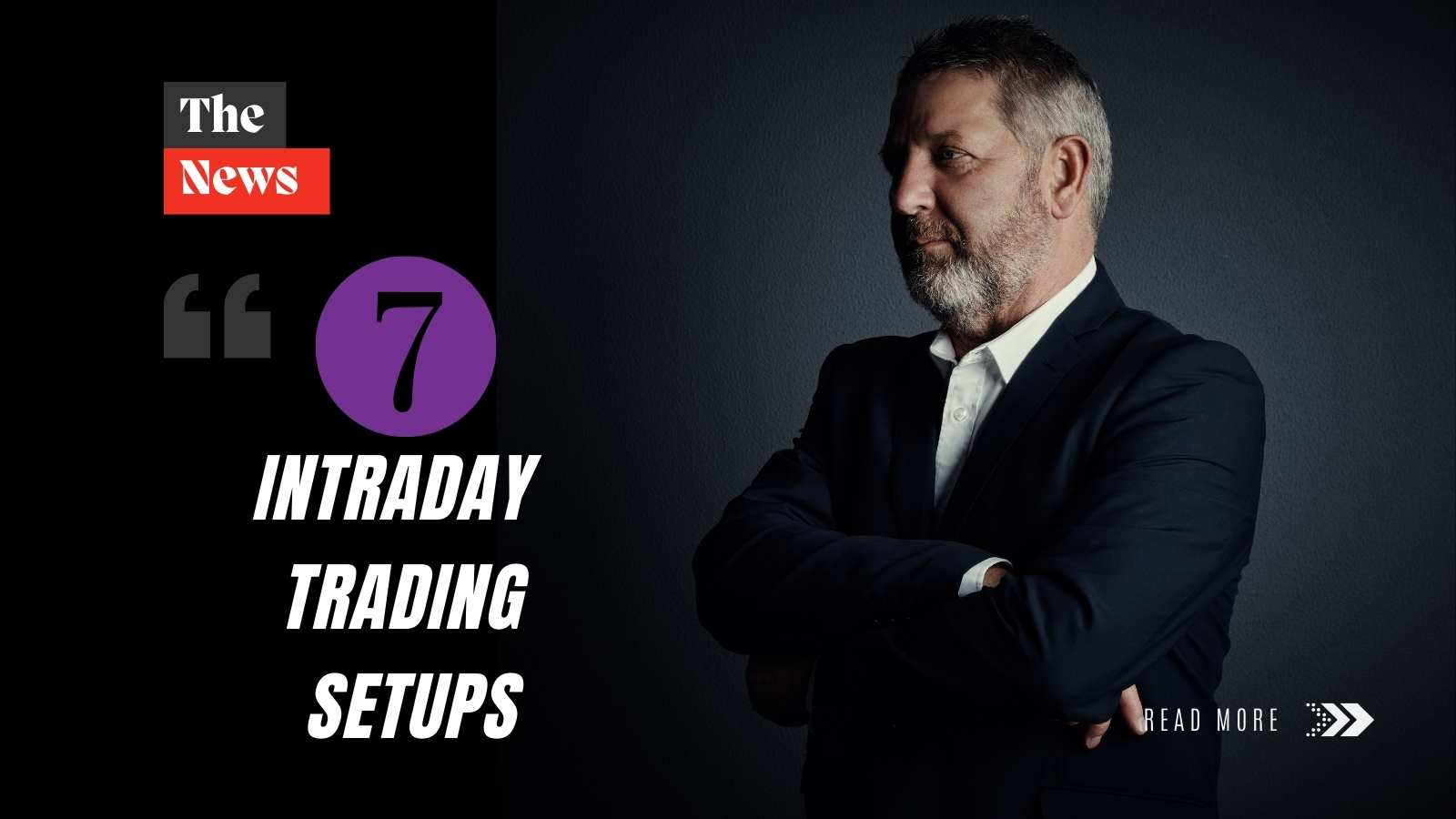 Indrazith Shantharaj on Twitter: "7 most Powerful Intraday Setups that will save you hundreds of ...