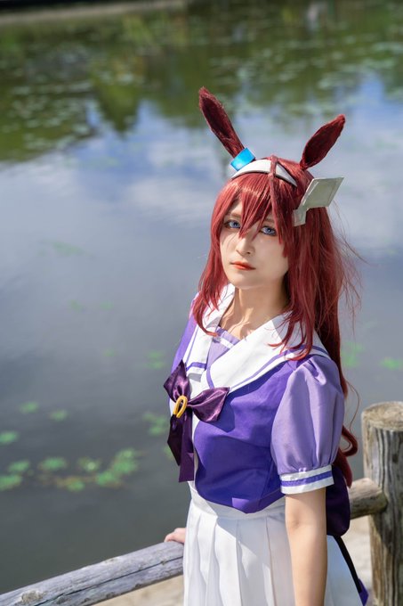 睦月 (@mumutu_ki) さんのコスプレ作品まとめ (80 件) - Twoucan