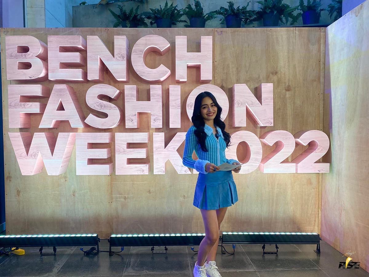 Bench Ladies 2022 Fashion Show