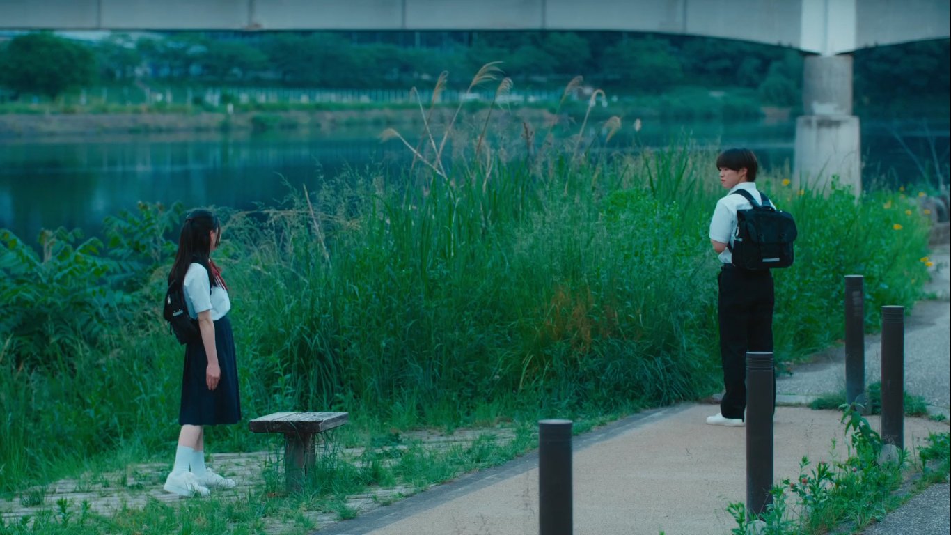 JAPANFESS TERANG on Twitter: "*JPF One of the reasons to watch this drama ️ 🎬 I Fell in Love ...