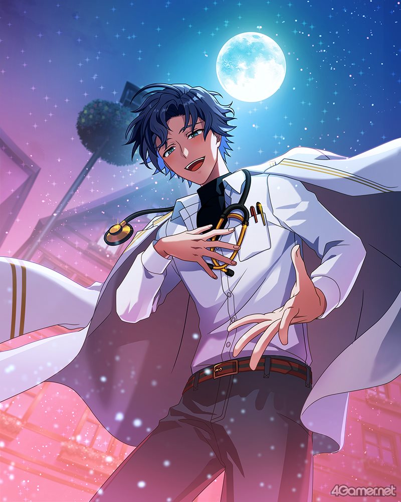 魔法使いの約束【公式】 on Twitter: "RT @4GamerNews: 今から始める「魔法使いの約束」第4回：日常の大切さを教えてくれる，穏やかな南の国の魔法使いをご紹介 https ...