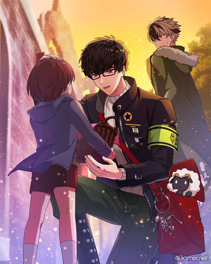 魔法使いの約束【公式】 on Twitter: "RT @4GamerNews: 今から始める「魔法使いの約束」第4回：日常の大切さを教えてくれる，穏やかな南の国の魔法使いをご紹介 https ...