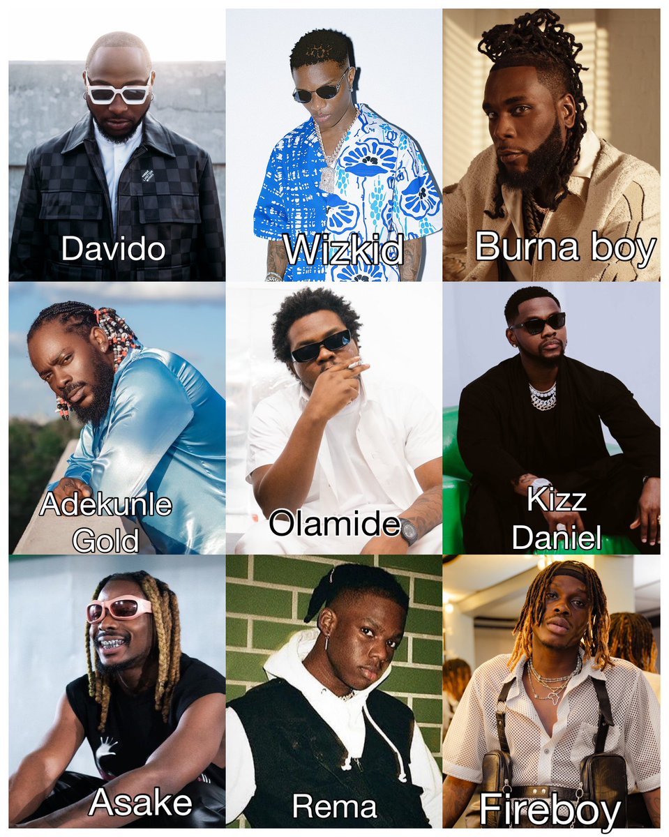 23🔪🥷🏾 on Twitter: "Real niggas would raid davido’s"