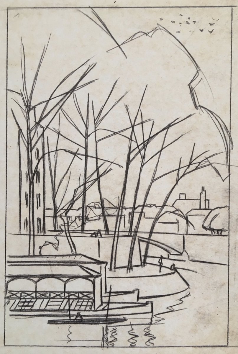 「Charles Keeping, "The Golden Shadow", 1975 」Thomas Ragonの漫画