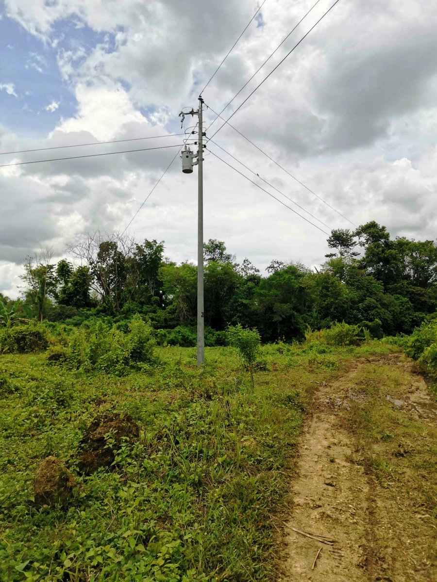 Event - To end the month, the NORECO II Surveying and Quality Control ...