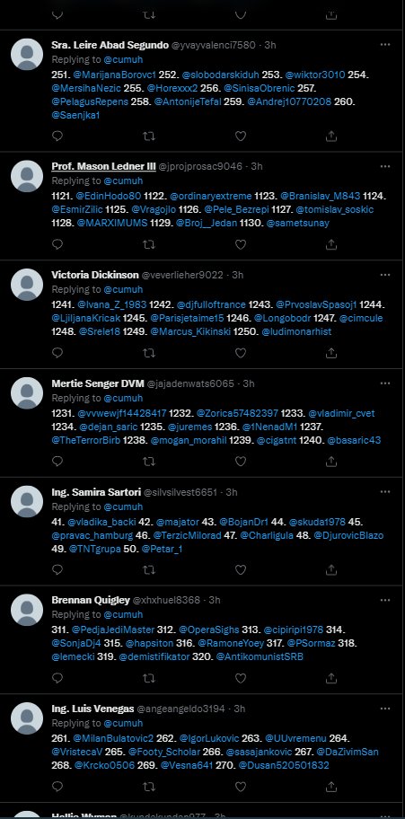 Душан on Twitter: "o boze. definitivno nije bolest sve sto boli. https://t.co/KabCL6TvWB" / Twitter