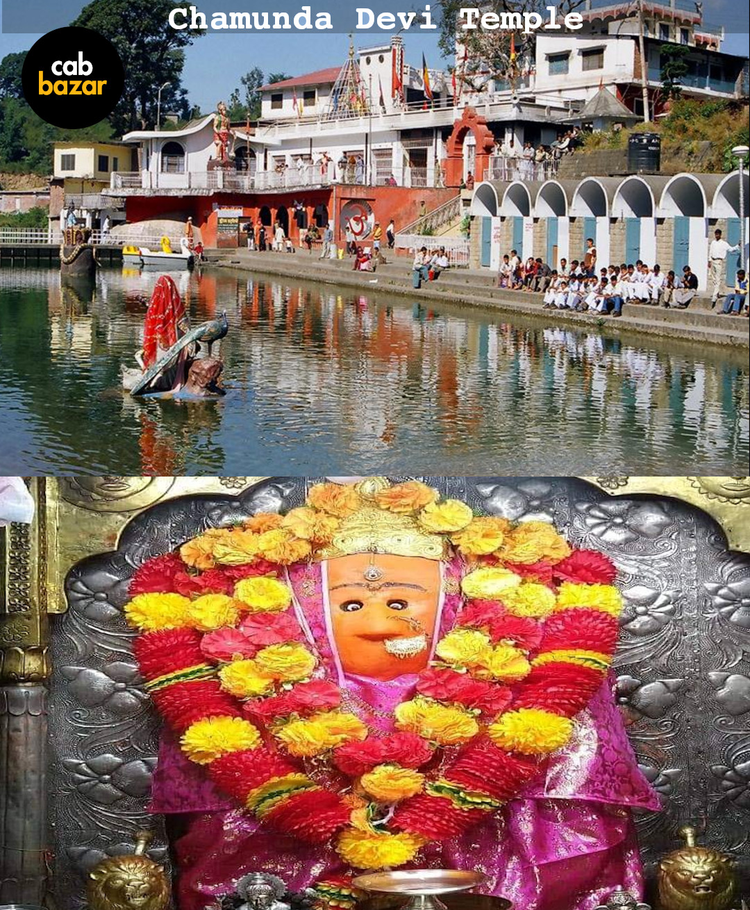 Chamunda Devi