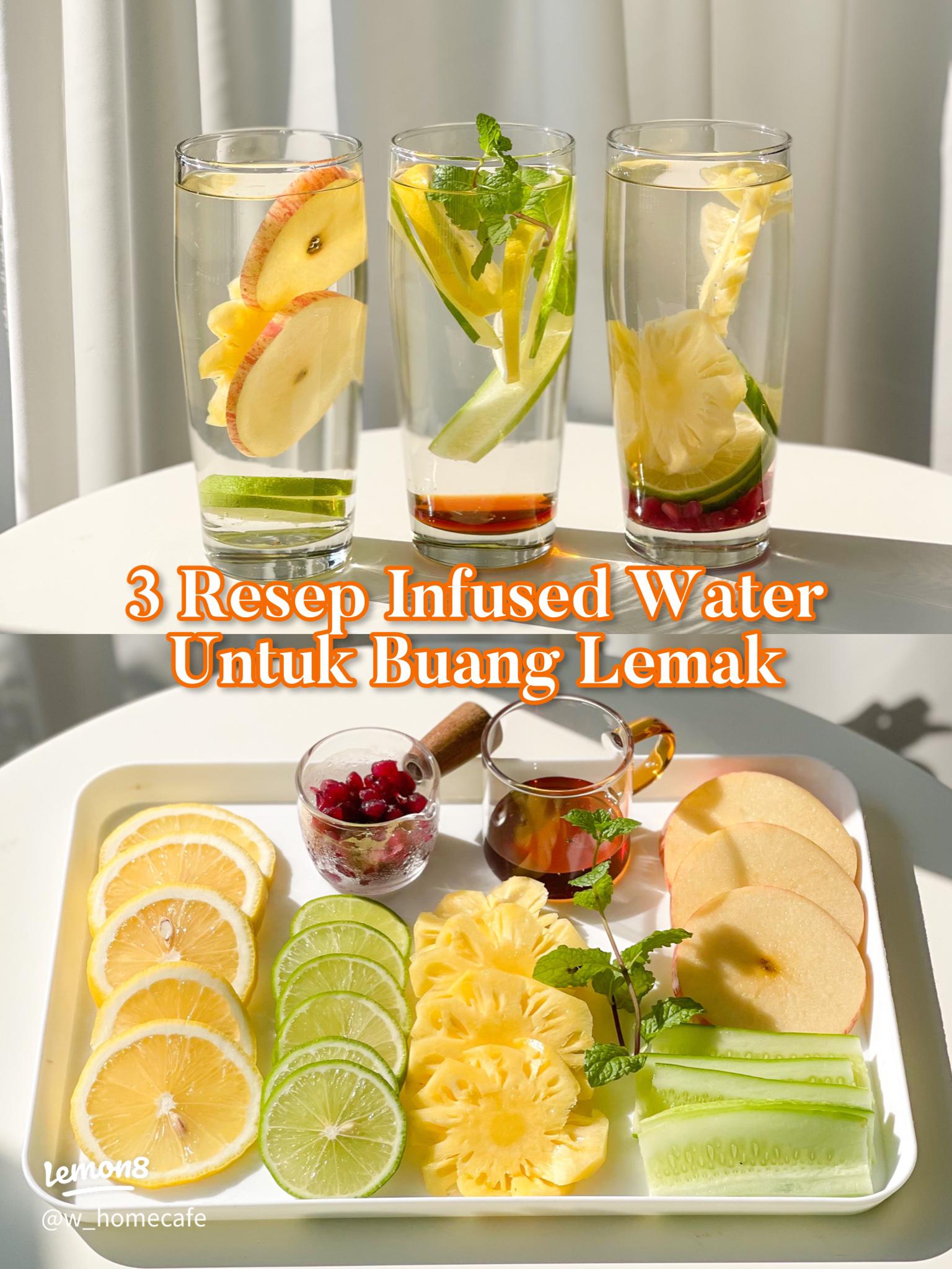 Lemon8_Indonesia on Twitter: "Day 5 ️ Susu stroberi pisang 🍓🍌 6 buah stoberi + 1 buah pisang ...