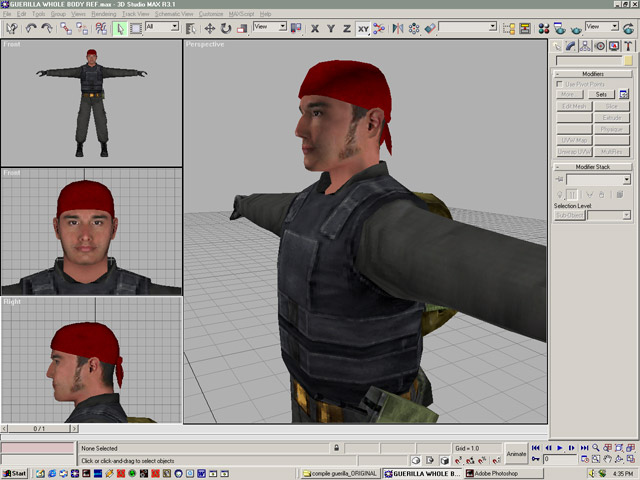 Valve Archive on Twitter: "Counter-Strike/Counter-Strike Condition Zero/Renders/Gearbox Version ...