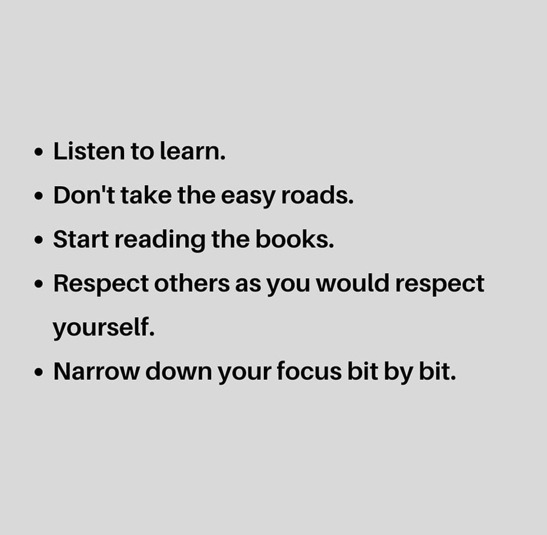 21 Life Lessons That Nobody Teaches You That Can Change Your Life ...